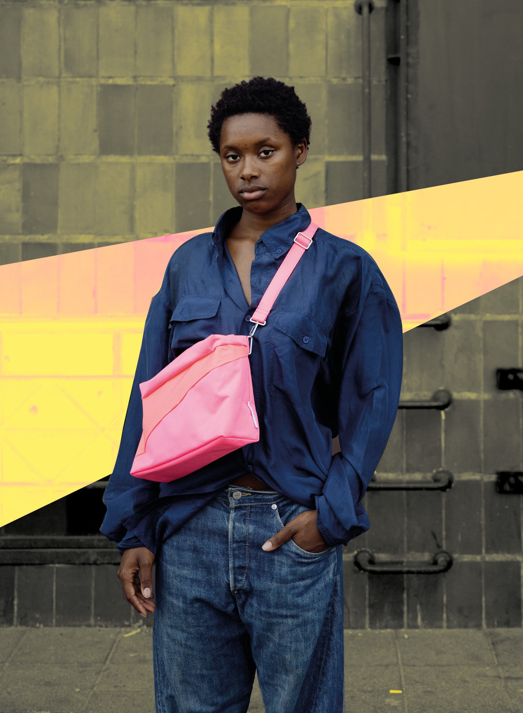 New collection: Insight – SUSAN BIJL