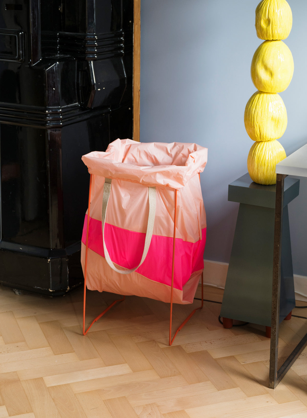 Trash Rack – SUSAN BIJL