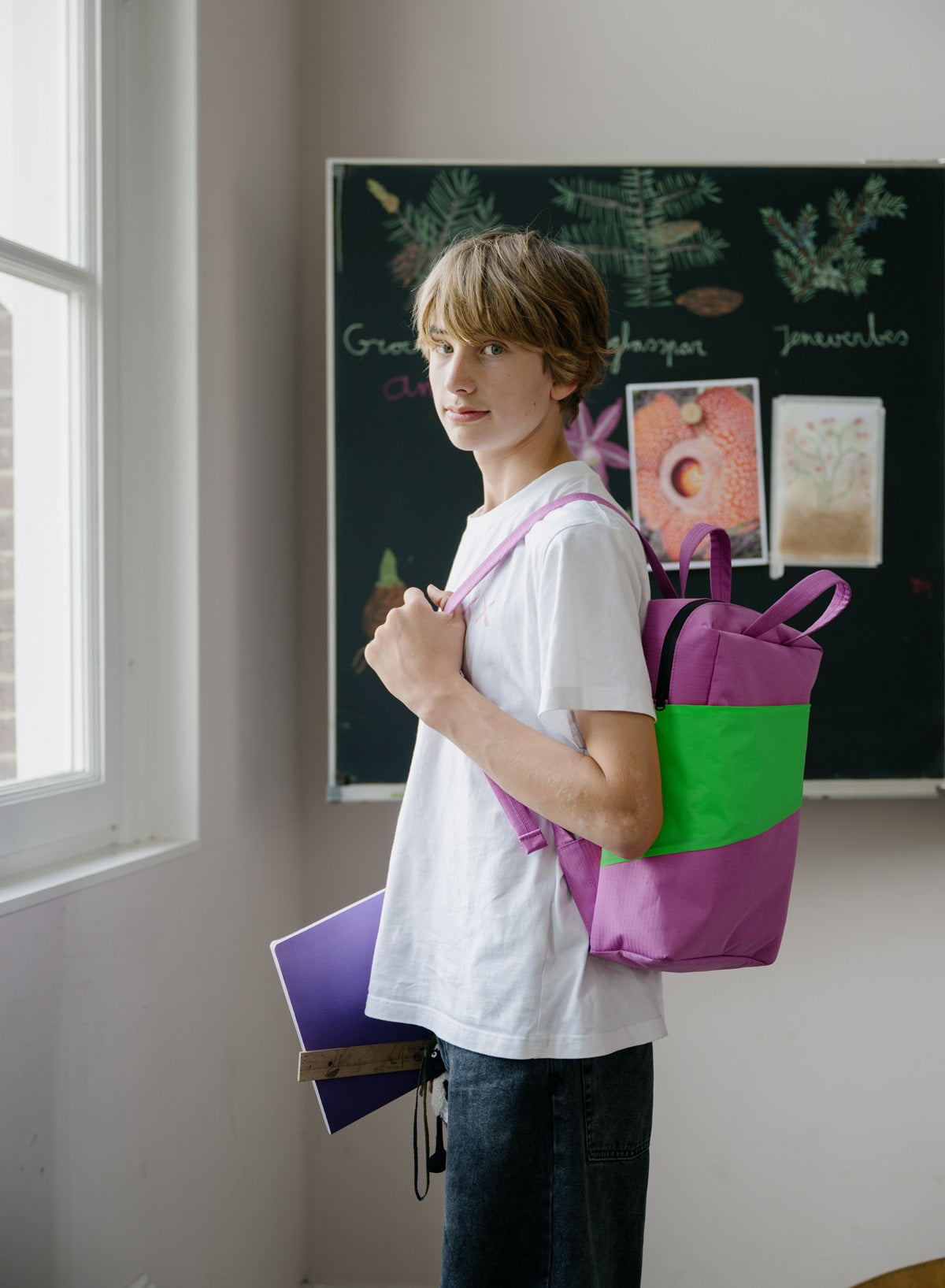 Amplify – SUSAN BIJL