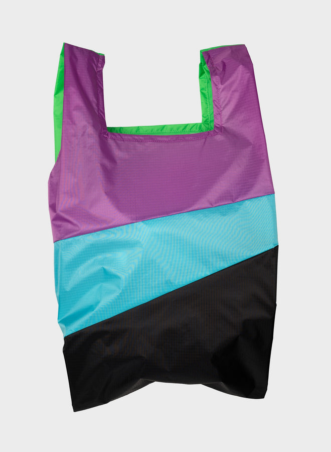 The New Shopping Bag – SUSAN BIJL