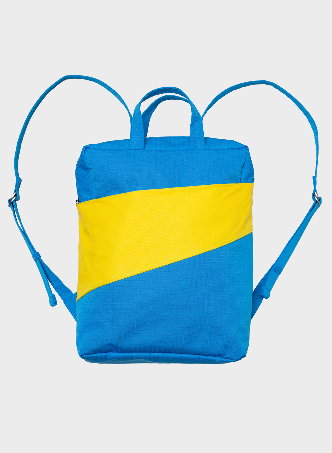 The New Backpack – SUSAN BIJL