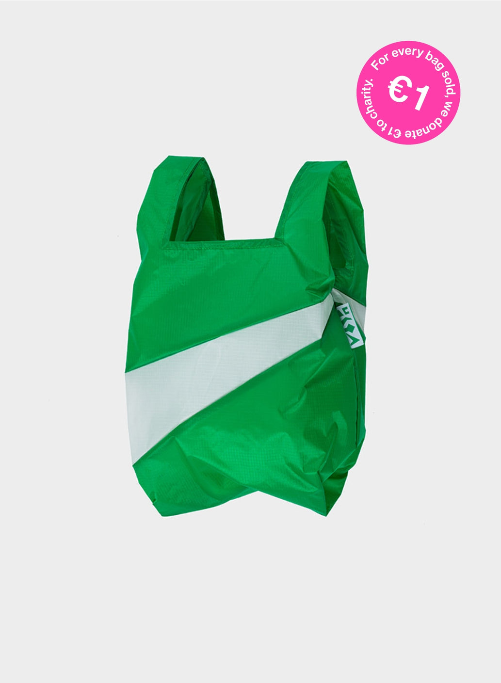 The New Shopping Bag – SUSAN BIJL