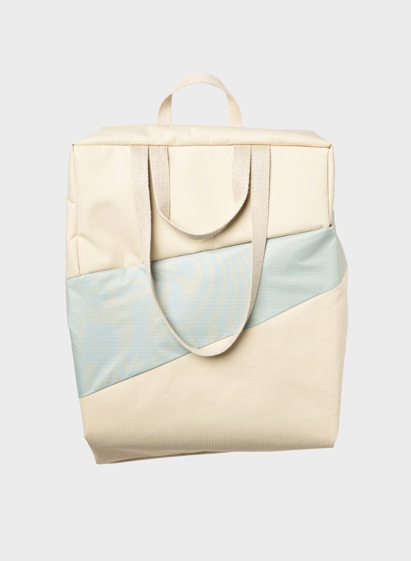 The New Tote Bag – SUSAN BIJL