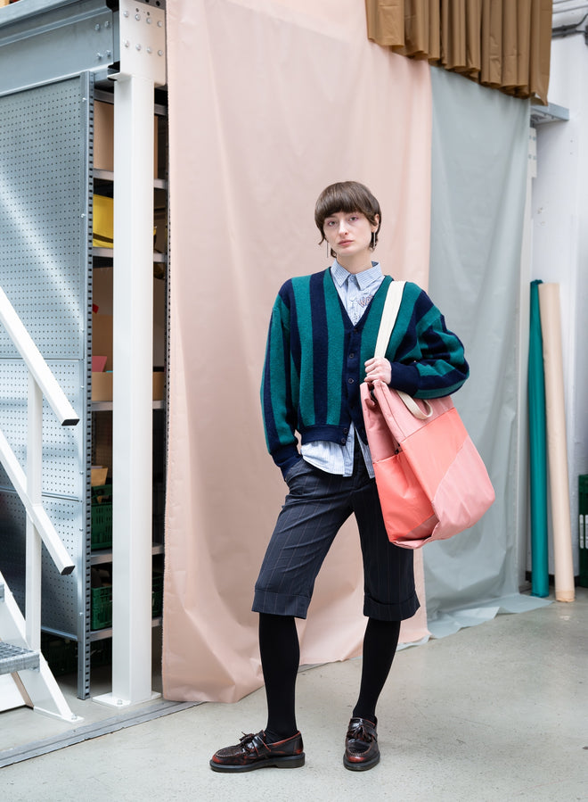 The New Tote Bag – SUSAN BIJL