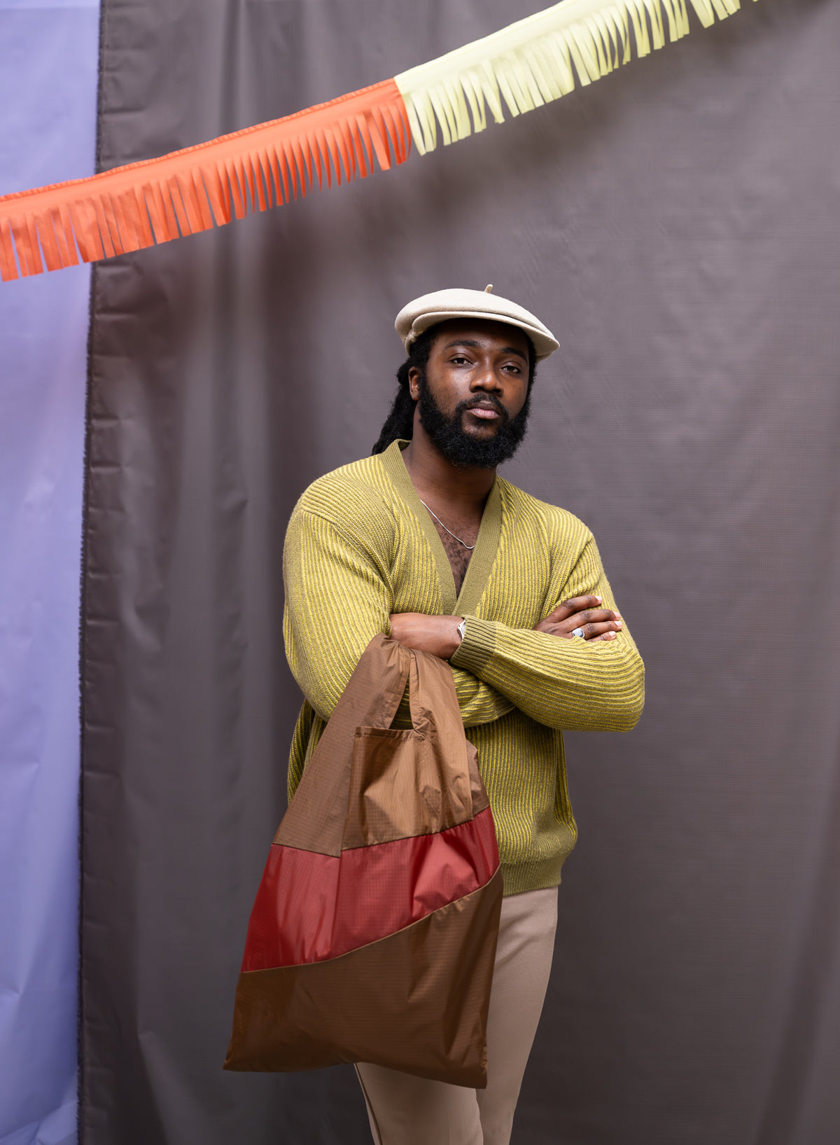 The New Shopping Bag – SUSAN BIJL