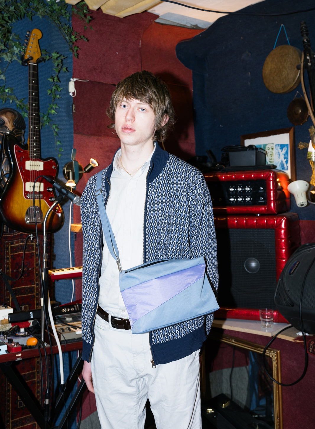 The New Bum Bag – SUSAN BIJL