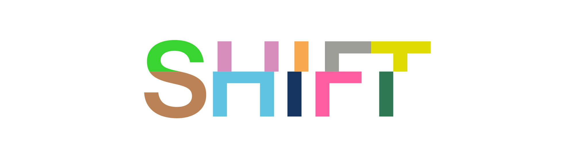 SHIFT – SUSAN BIJL