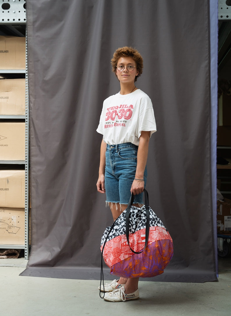 The New Trash Bag – SUSAN BIJL