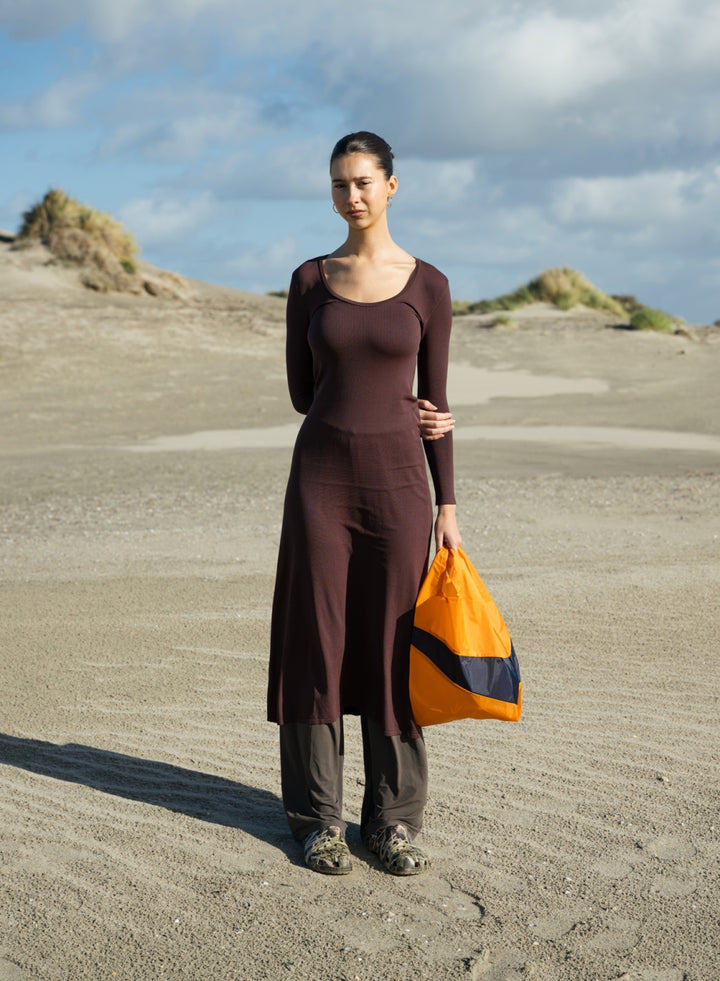 The New Shopping Bag – SUSAN BIJL