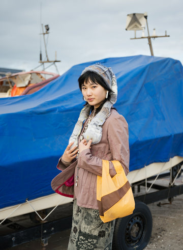 All Bags – SUSAN BIJL