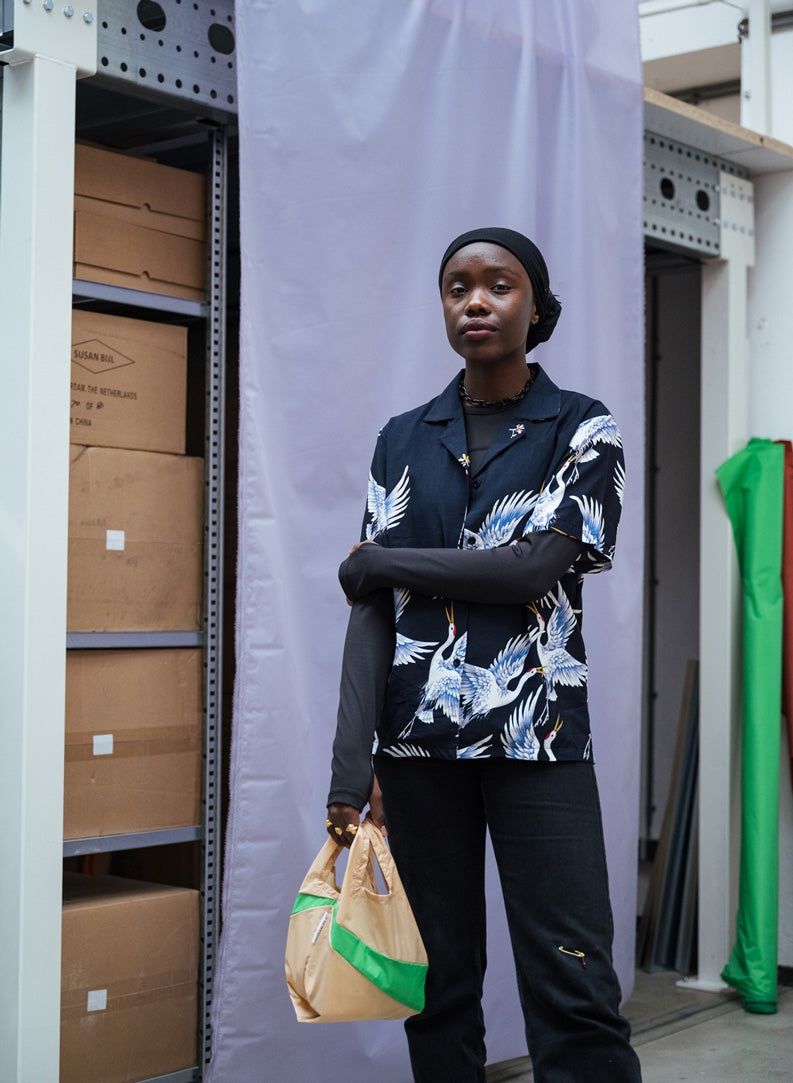 Process – SUSAN BIJL