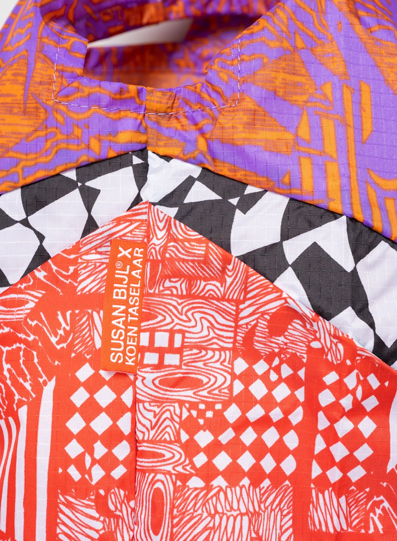 SUSAN BIJL X Koen Taselaar